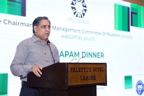 Ghulam Murtaza Gm On Linkedin Paapam