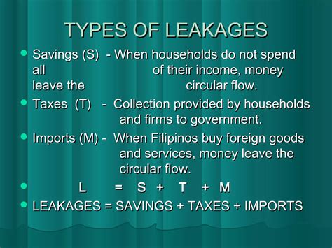 mba 02 macro economic analysis ppt