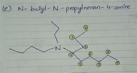 [solved] 1 Draw The Molecules Listed Below You May Use Any Form That Course Hero