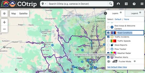 More Than 130 Cdot Traffic Cameras Have Been Removed Around Colorado