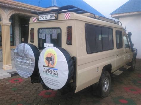 Osiligi Maasai Boma Simanjiro Reviews And Photos