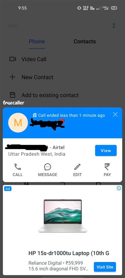 Java How To Create A Floating Window Like Truecaller In Android