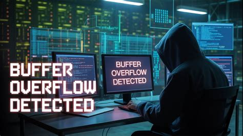 Kali Linux Ile Buffer Overflow Ve Exploit Geliştirme Temeller Youtube