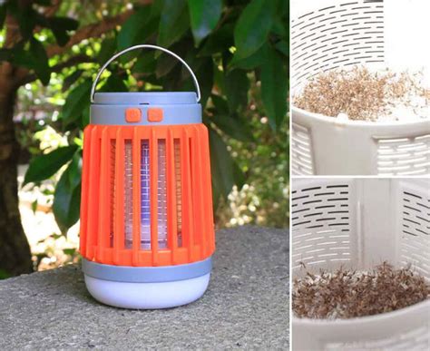 Bugsenemy Bug Zapper