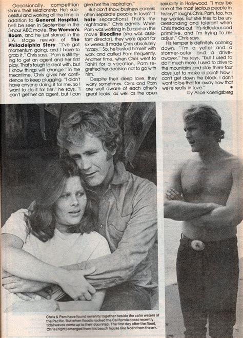 Shadows On The Wall An Online Dark Shadows Fanzine Chris Pennock Gets