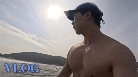 Vlog L 놀기위해 일하는 직장인브이로그 Youtube