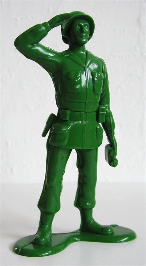 Green Army Men Toy Story Soldiers Army Men Toys