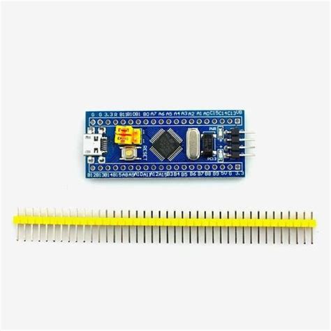Stm32f103c6t6 Development Board Stm32 Arm Core Module Microcontroller