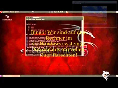 windows xp hack ms08 067 netapi exploit metasploit framework