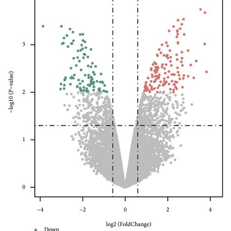 GSE10212 Datasets Differential Expression And Functional Enrichment