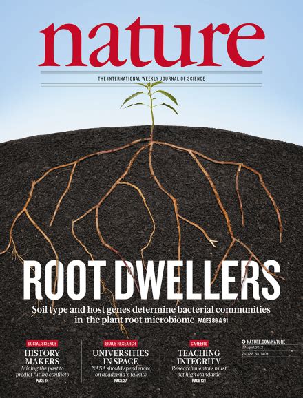 Volume 488 Issue 7409 2 August 2012
