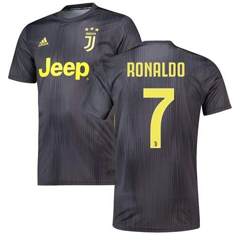Juventus Jersey Ronaldo Original At Kyle Melvin Blog
