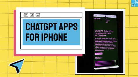 Best Chatgpt Apps For Iphone Gizmochina