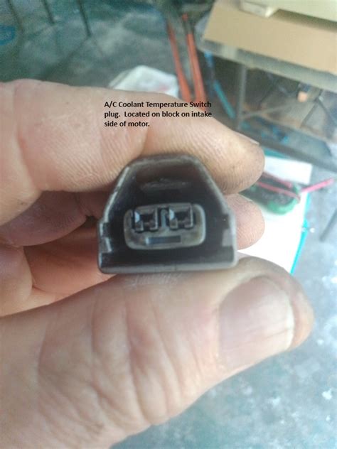 A C Coolant Temp Switch Location Page 2 Ih8mud Forum