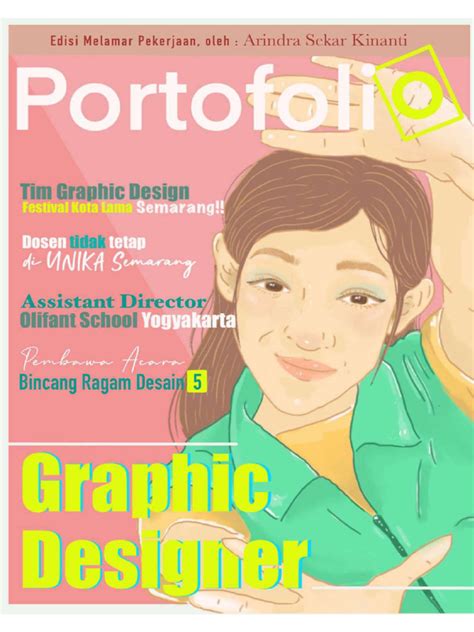 Portfolio Pdf