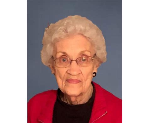 Patsy Boots Obituary 2022 Moberly Mo Cater Funeral Home
