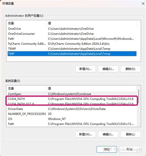 安装cuda和cudnn，以及pytorch的gpu版本 知乎