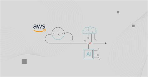 The Future Of Cloud Cost Management Ai And Machine Learning On Aws