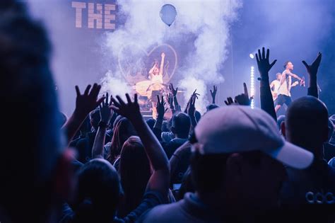 The Tech Business Event In Europe Odoo Experience