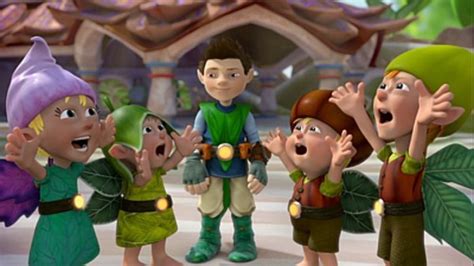 Tree Fu Tom Season 3 Episode 3 Tree Fu Tom Season 3 Episode 3