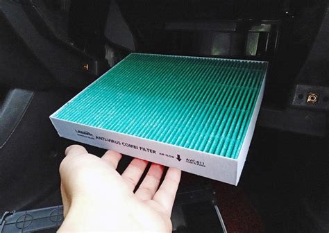 더넥스트 스파크 에어컨필터 리맥스 항바이러스·항균 에어컨 헤파필터 네이버 블로그