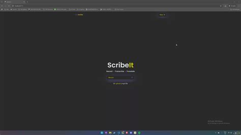 Maziz Rahman On Linkedin Ai Machinelearning Openai Whisper Transcription Sideprojects