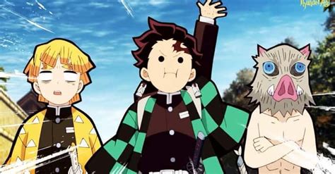 25 Hilarious Memes About Zenitsu From Demon Slayer