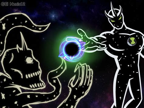 Alin X Vs Alien X Carnitrix By El Nenis12 On Deviantart