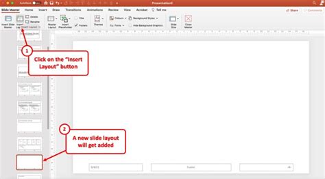 what is a placeholder in powerpoint our guide