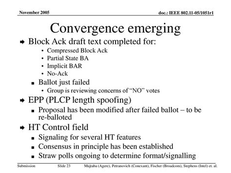 Joint Proposal Opening Report Ppt Download