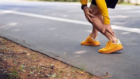 Tendinite Du Pouce Comment Soulager La Douleur Et Favoriser La