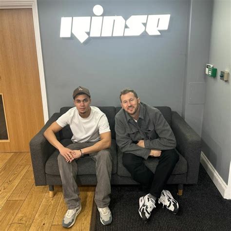Stream Microhertz Radio 002 With Archie Hamilton And Korey 23 March 2024 By Rinse Fm Listen