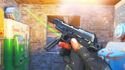 Worlds Smallest Zombies Map Youtube