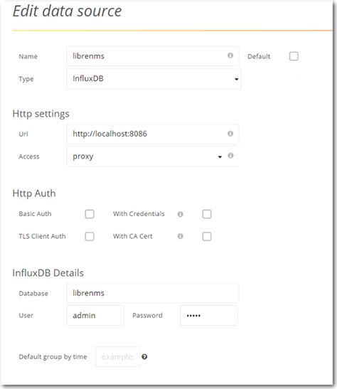 Grafana Alert Cant Work With Influxdb · Issue 8647 · Grafanagrafana · Github