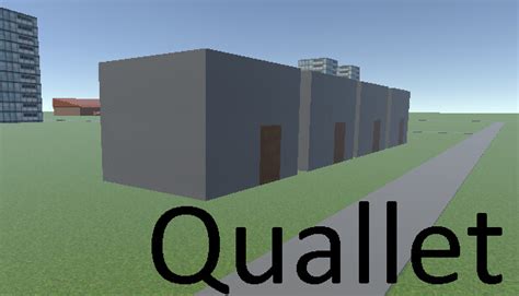 Quallet On Steam