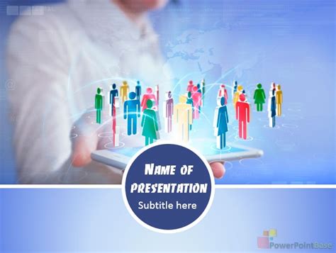 Шаблон Презентаций По Освіті Programmywebsite