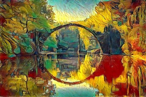 Alternatives And Detailed Information Of Pytorch Neural Style Transfer