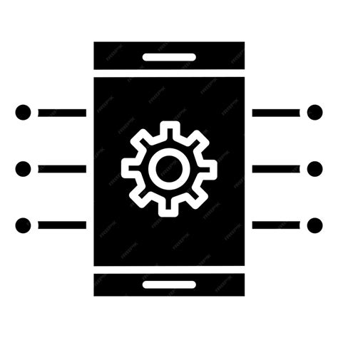 App Integration Icon Premium Ai Generated Vector App Integration Icon Premium Ai Generated Vector