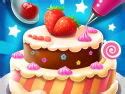 Jogos De Decoração De Bolos No Jogos 360