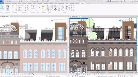 les nouveautés de revit 2026 revit acc dessein tech