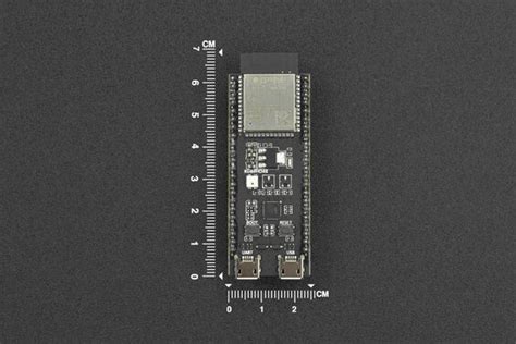 Esp32 S3 Devkitc 1 Development Board Dfrobot