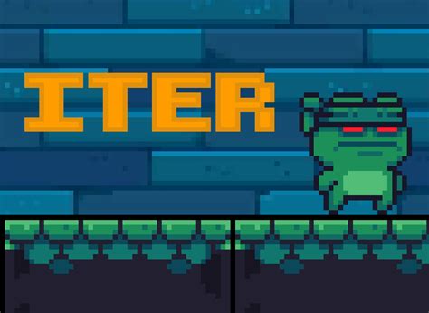 ITER By IMPICKLERICK