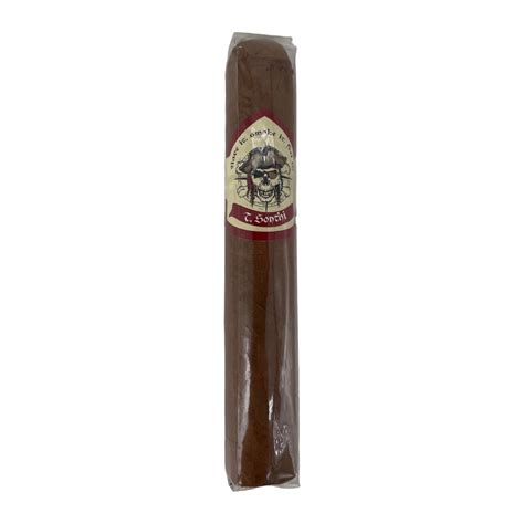 T Sonthi Zigarre Anne Bonny Double Robusto Rumtreiber Onlineshop