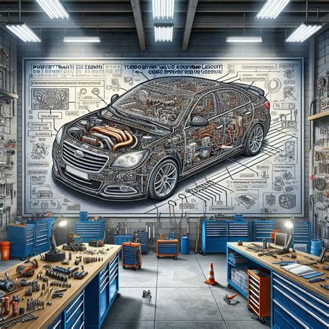 P0033 Mercedes Turbo Charger Bypass Valve Control Circuit Mercedes