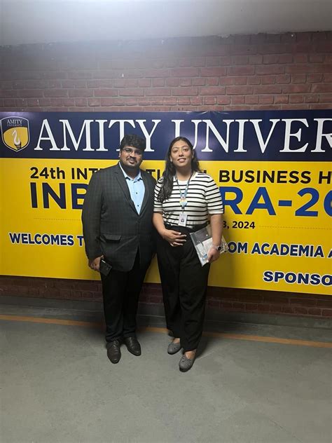 Monica Abbott On Linkedin Mejagriti Puri And Dr Sundeep K Recently We Had Been Invited To Attend