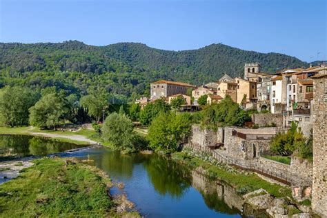 Los 11 Pueblos Más Bonitos De Cataluña Que Ver En Tu Viaje