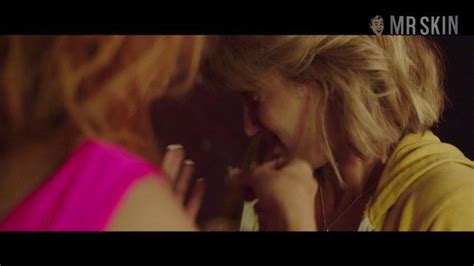 See The Hottest Lora Martinez Cunningham Sexy Scenes Mr Skin