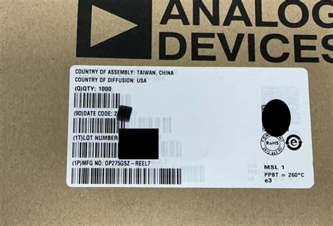 Hong Wenle On Linkedin Analogdevices Adi Mcu Mpu Gpu Cpu Bga Fpga Dsp Oem Odm Obm