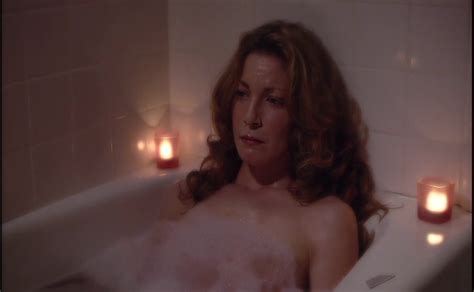 Dustin Quick Breasts Scene In Off The Ledge Aznude