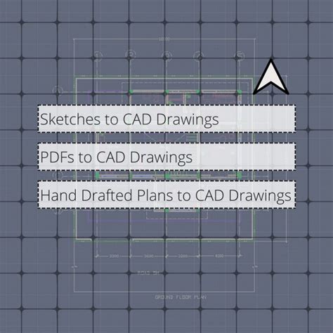 Convert Pdfs Images Into Cad Drawings By Niranjanatho225 Fiverr